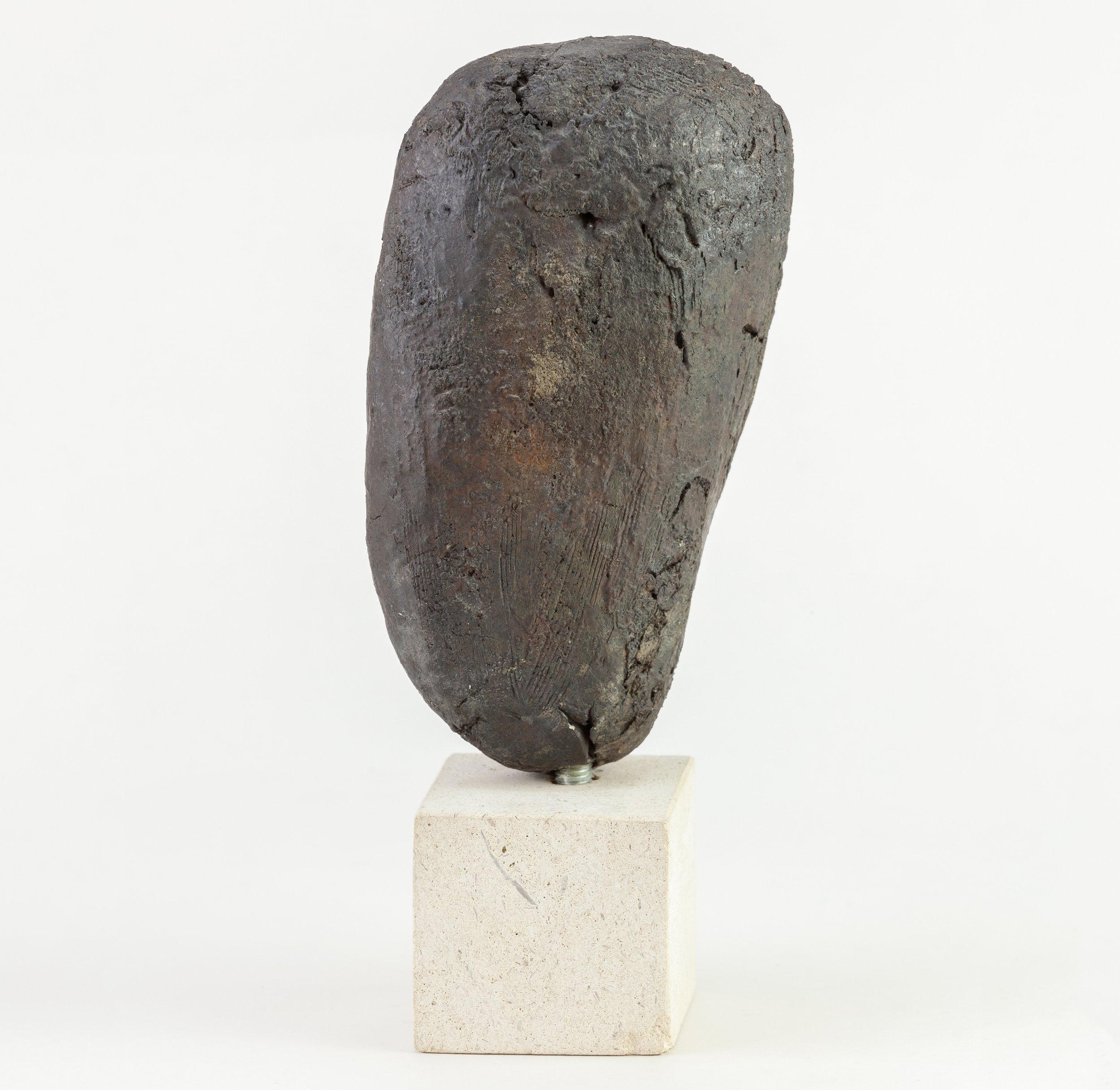 Unique delicate ceramic sculpture by Britt-Ingrid Persson — Relic London