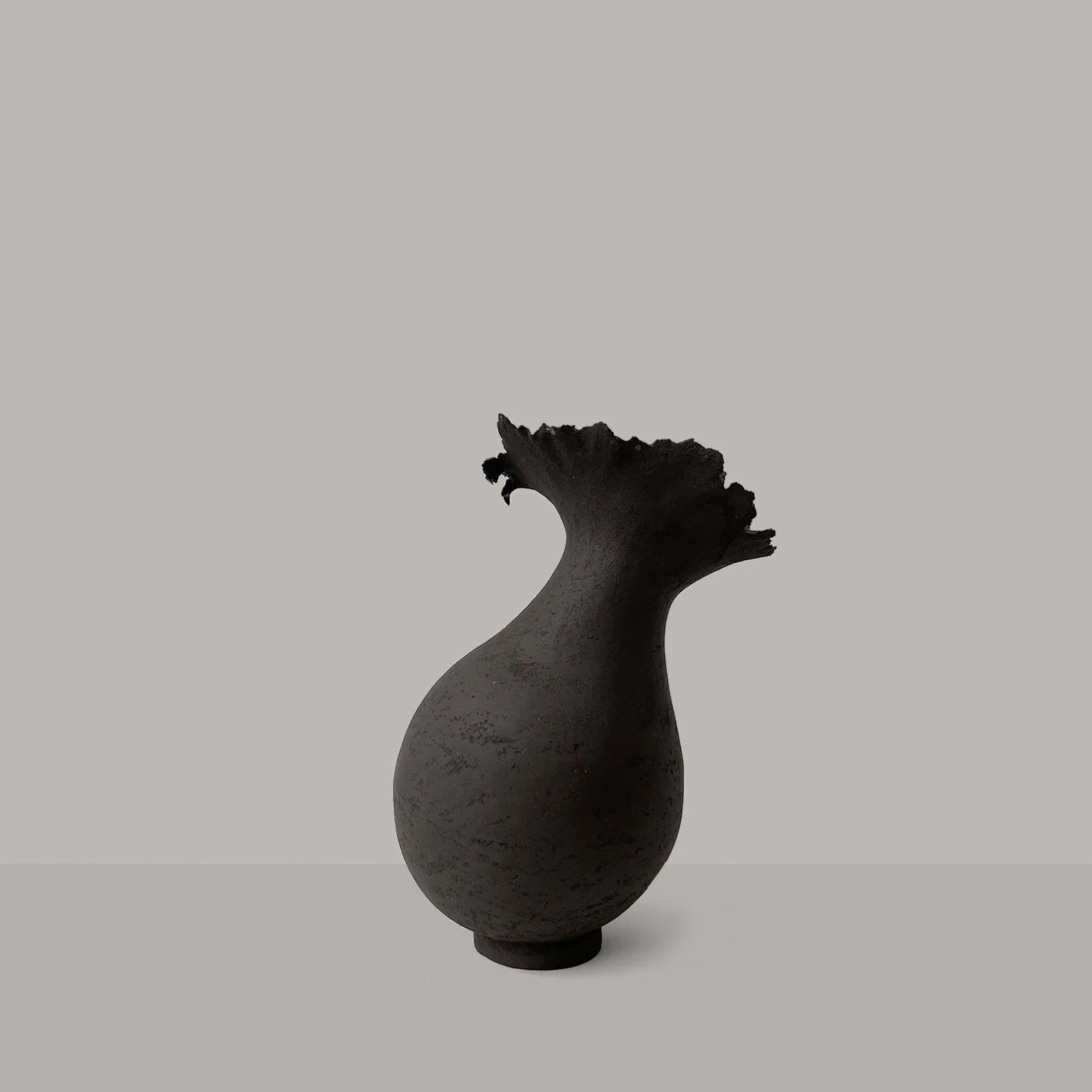 Iconic German 313 Pottery Vase by Kurt Tschörner for Ruscha 1960s ...