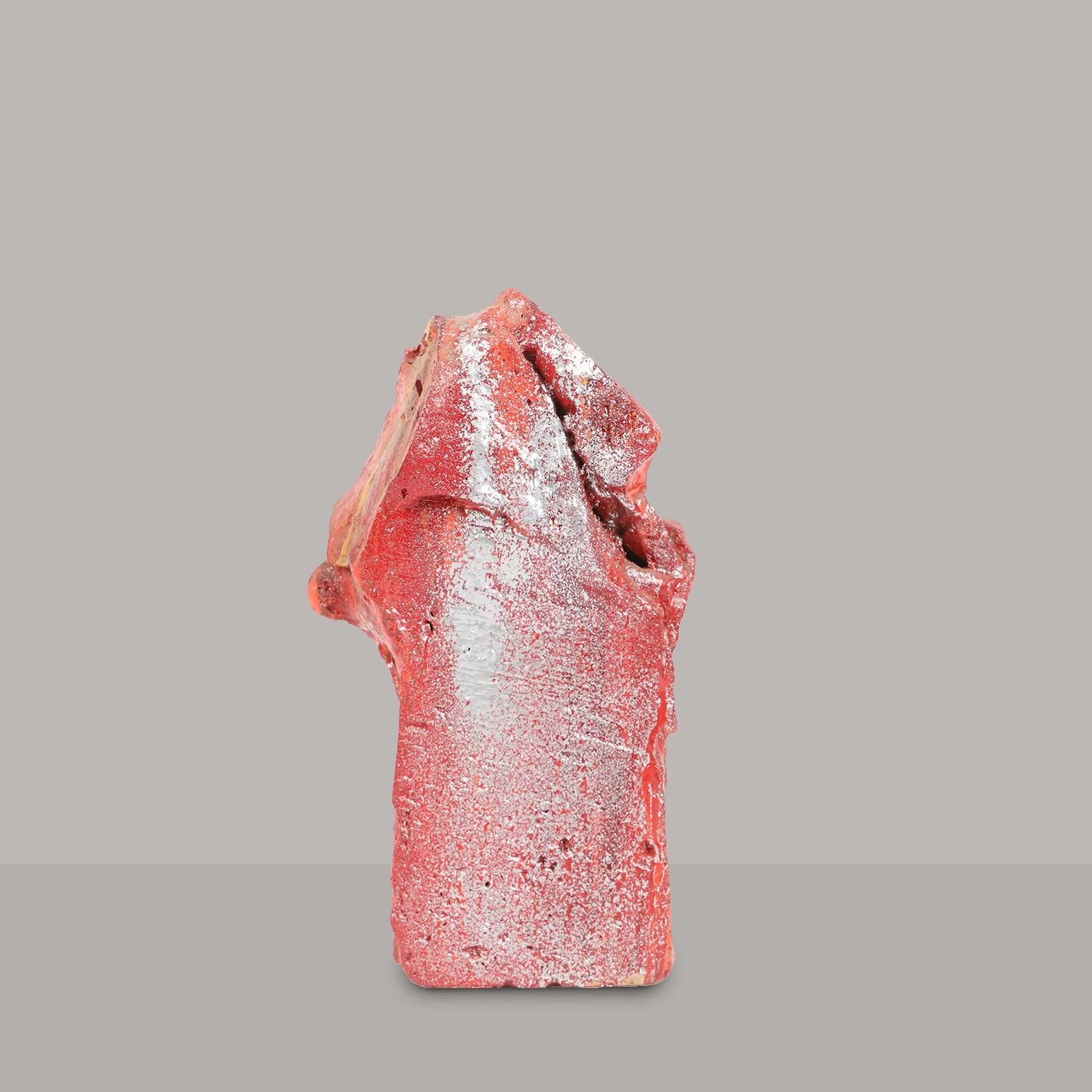 Unique delicate ceramic sculpture by Britt-Ingrid Persson — Relic London