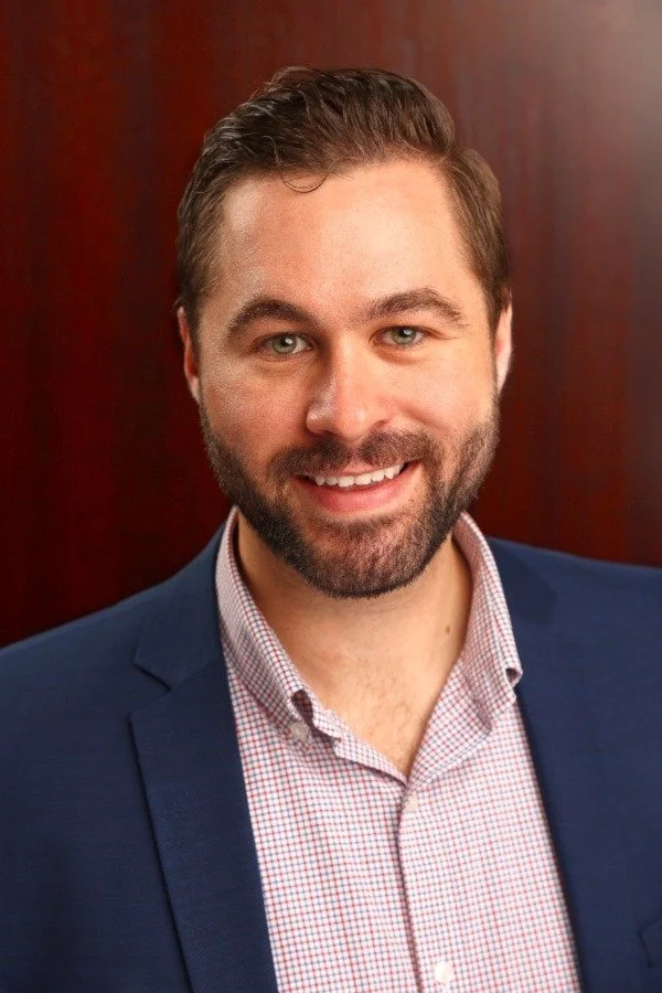 Michael Sayre Professional Bio — CUI Wealth Management