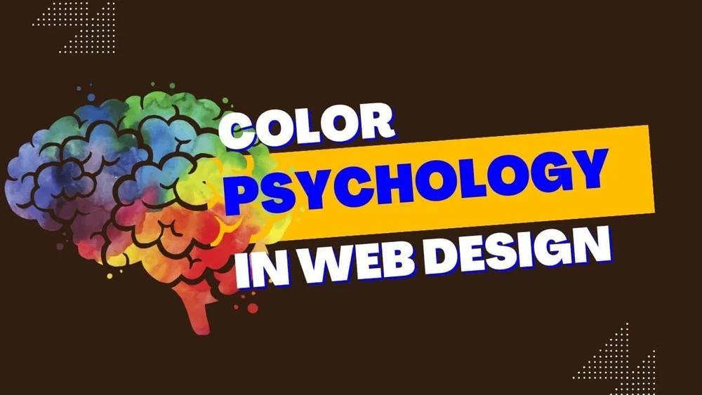 The Role of Color Psychology in Web Design — Cullen Fischel - Website ...