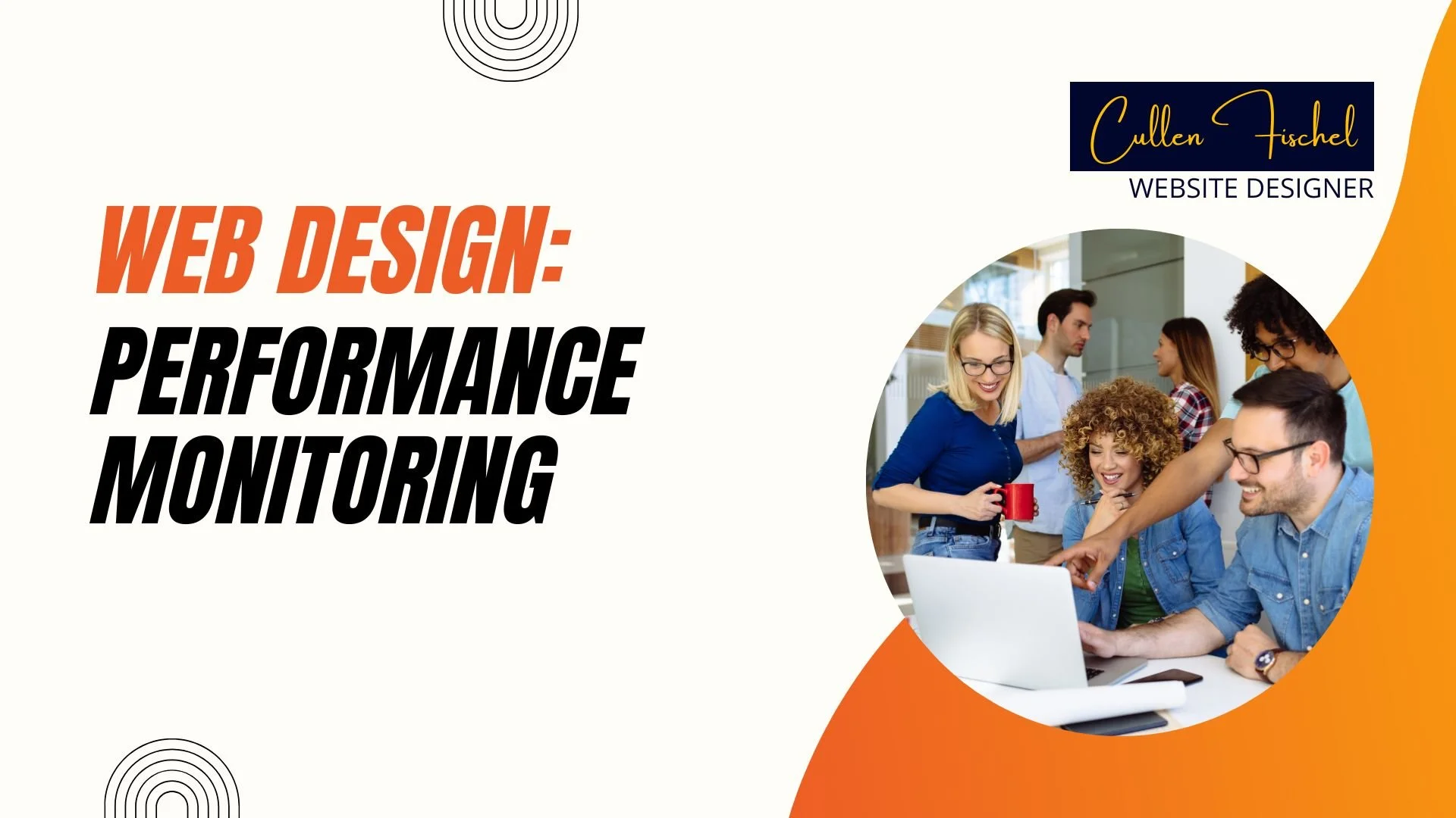 Boost Your Website's Impact with Performance Monitoring — Cullen ...