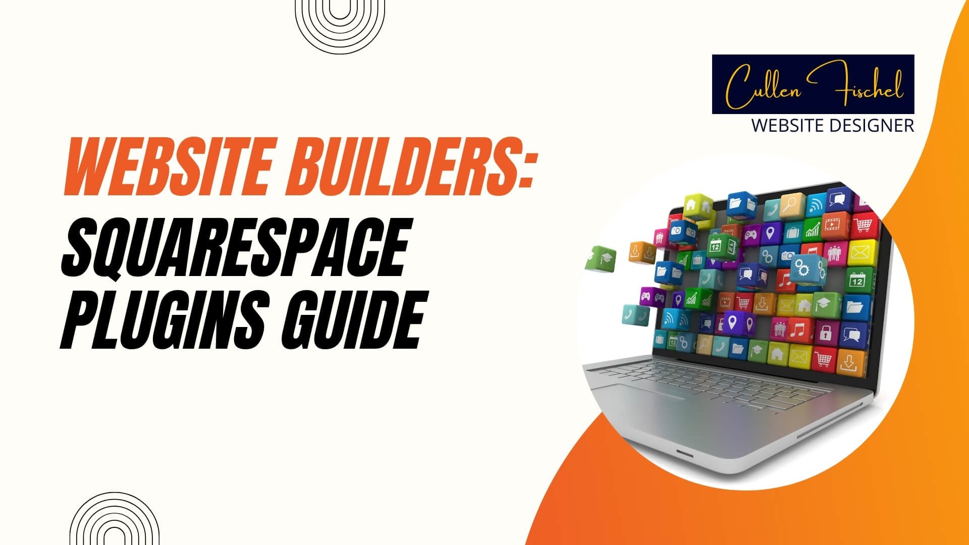 The Future of Website Builders: Trends and Predictions for 2025 and ...