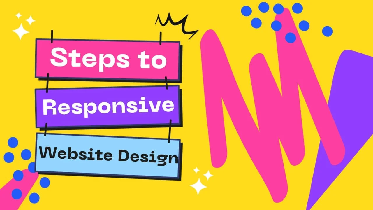 Step-by-step Web Design Tutorial: Creating a Responsive Site — Cullen Fischel - Website Designer