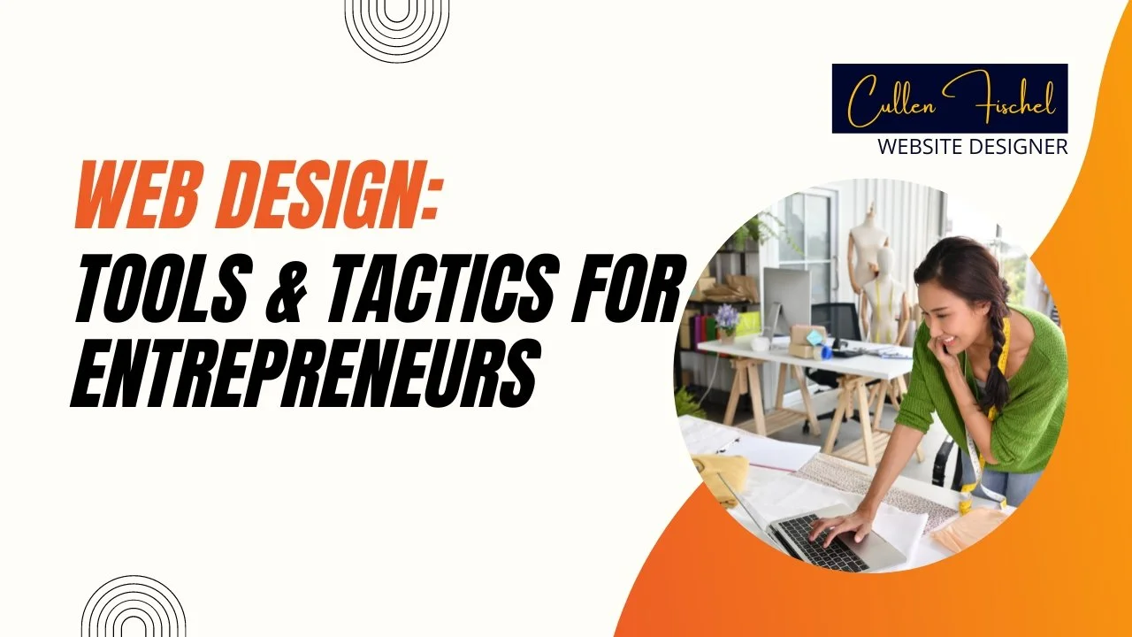 Web Design vs. UX Design: Understanding the Differences — Cullen ...