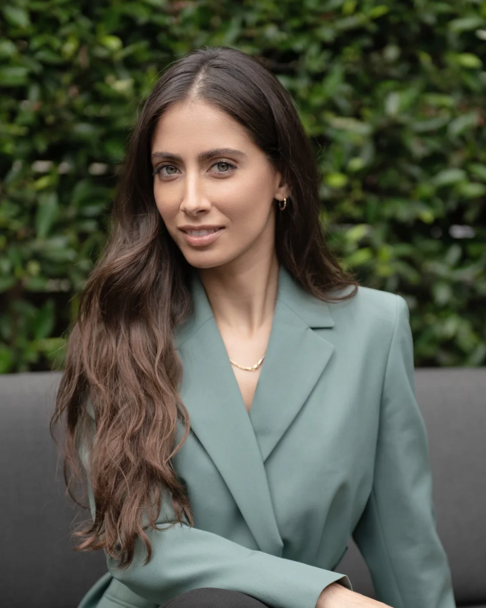 Founders — STYLO HAUS