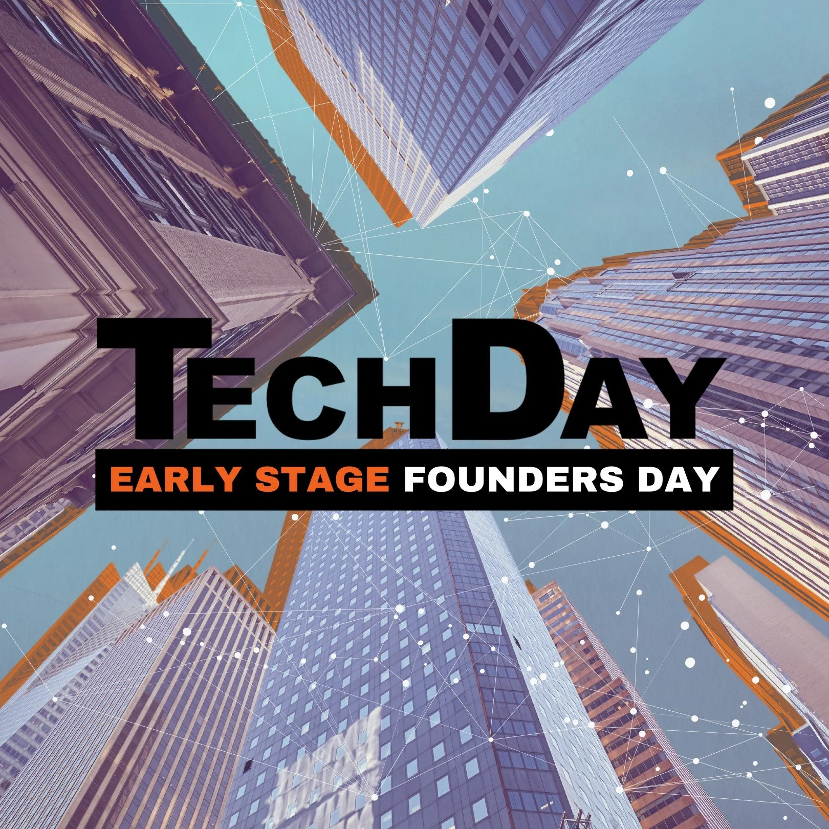 TechDay: Events for Startups