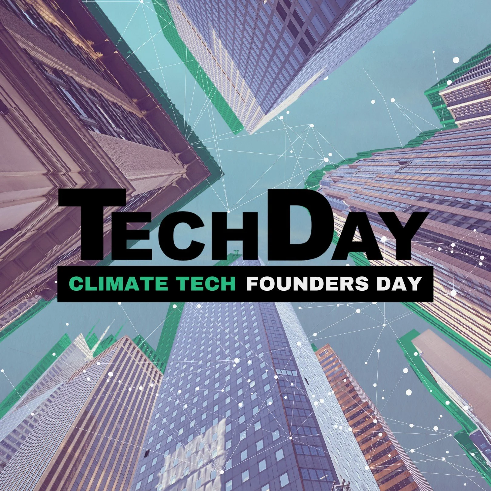 TechDay: Events for Startups
