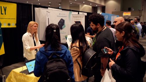 The Expo — TechDay