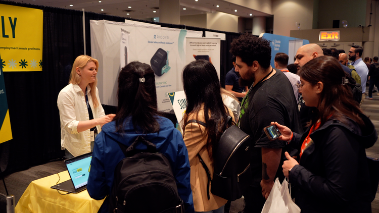 The Expo — TechDay