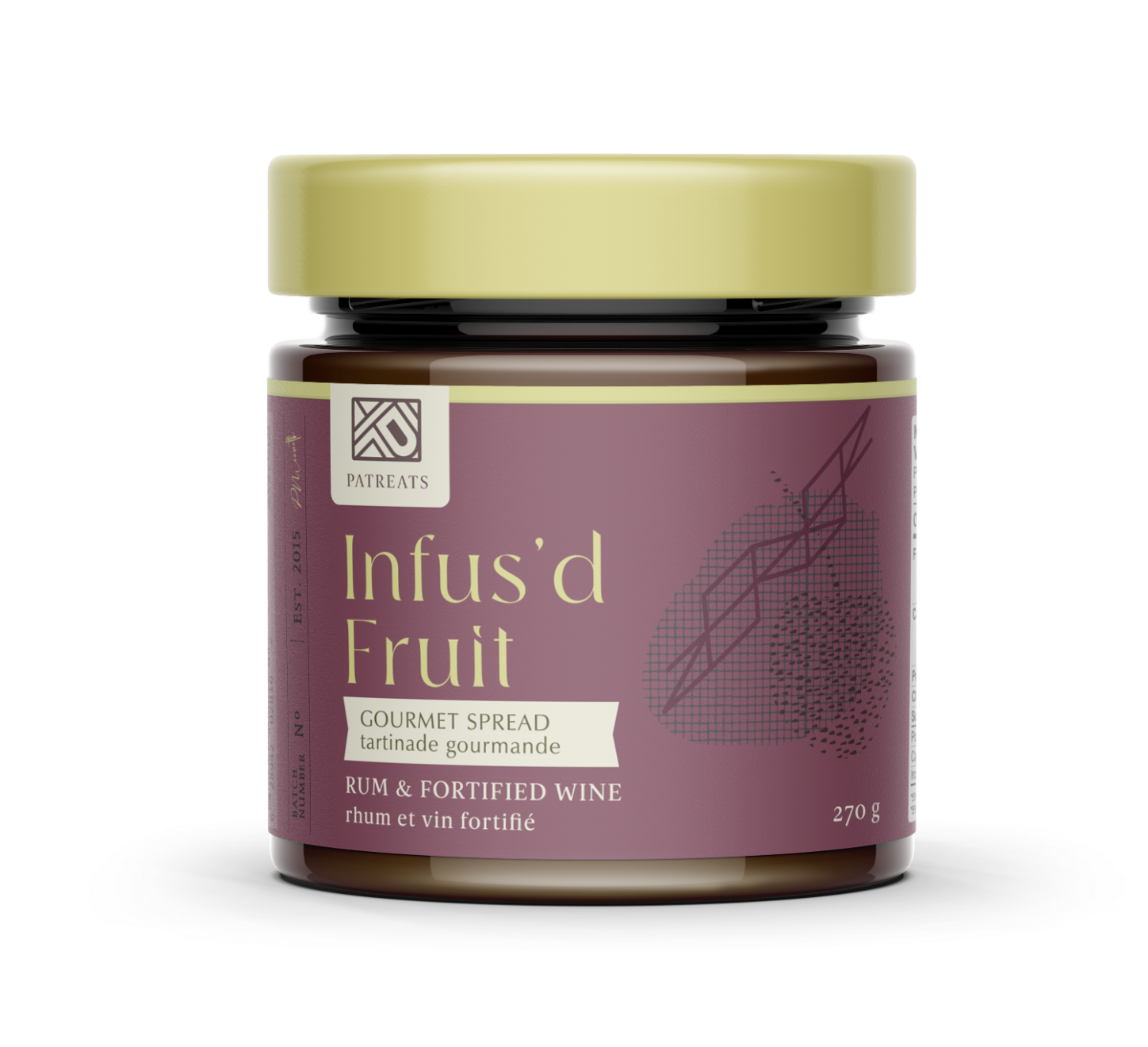 Purchase Black Diaspora Box — Foodpreneur Lab