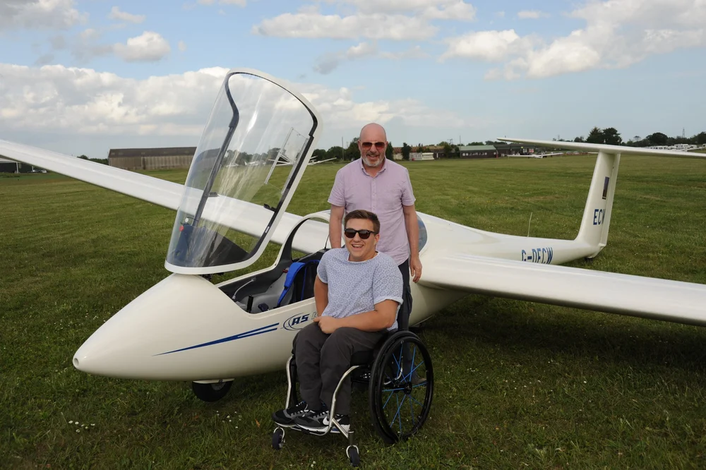 Norfolk Gliding Club