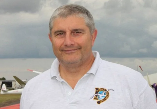 Meet the Team — Norfolk Gliding Club
