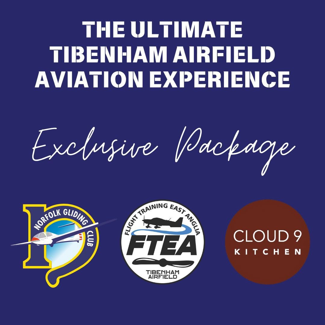 Norfolk Gliding Club