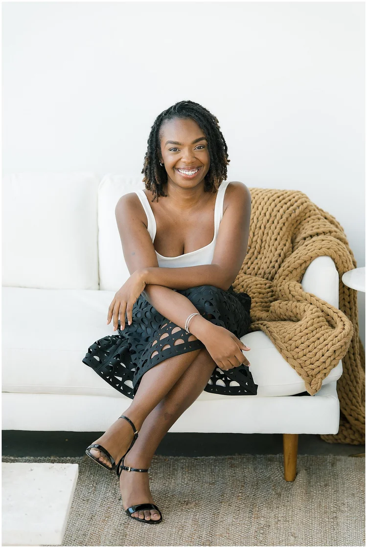 THERAPIST — Alicia Leigh Photography | Austin, TX Brand Photographer