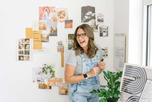 Brand and Website Design Agency — Alicia Leigh Photography | Austin, TX ...