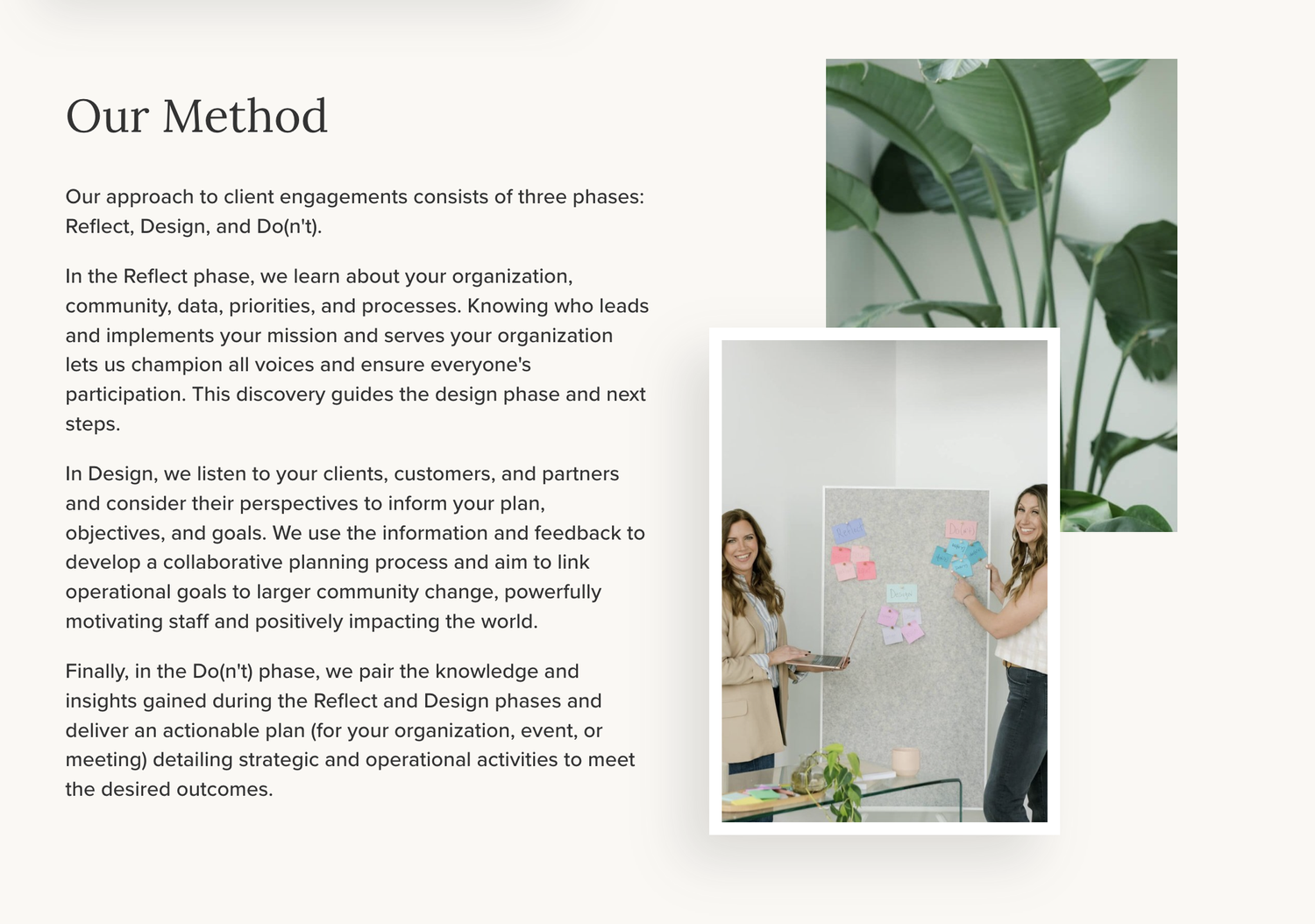 10 Brand Photos Your New Website Needs — Alicia Leigh Photography ...