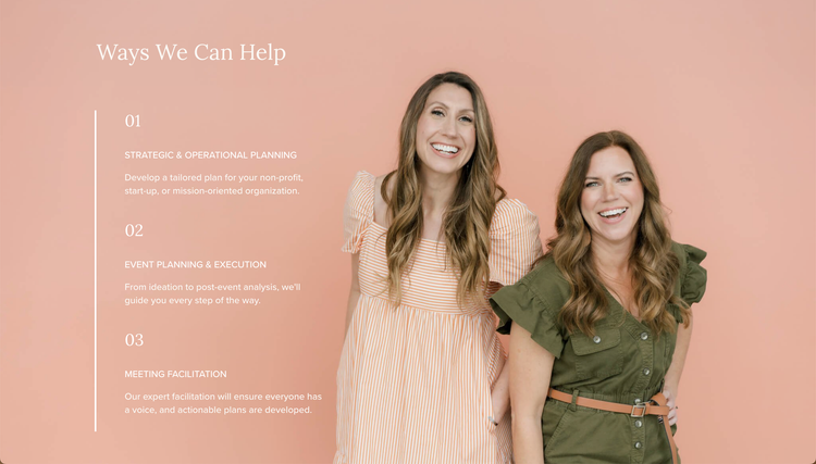 10 Brand Photos Your New Website Needs — Alicia Leigh Photography ...