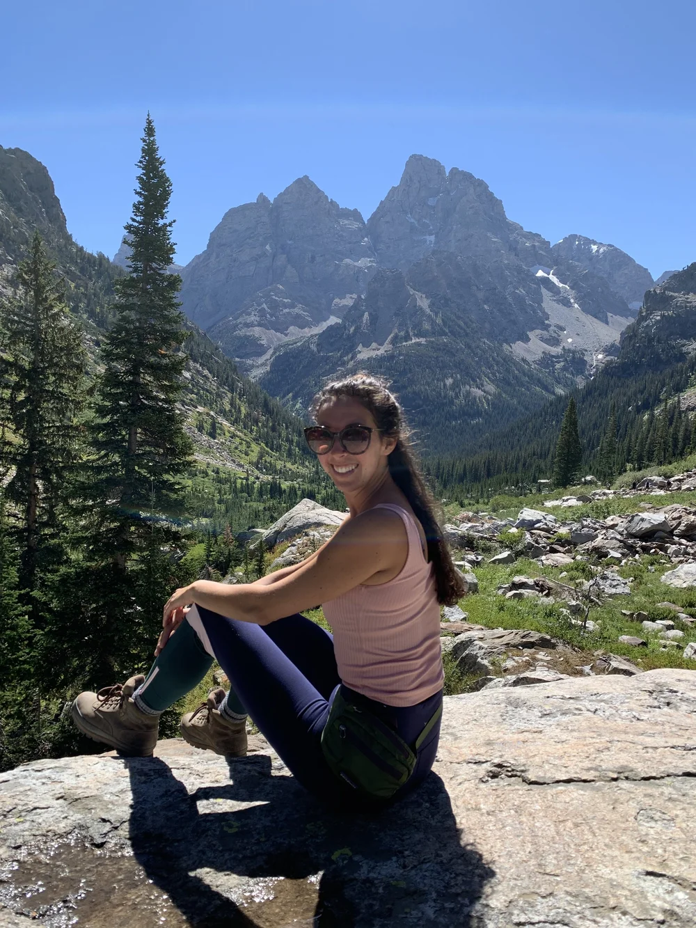 Meet Dr. Melissa — Dr. Melissa Kroll CPCRA, QNCP