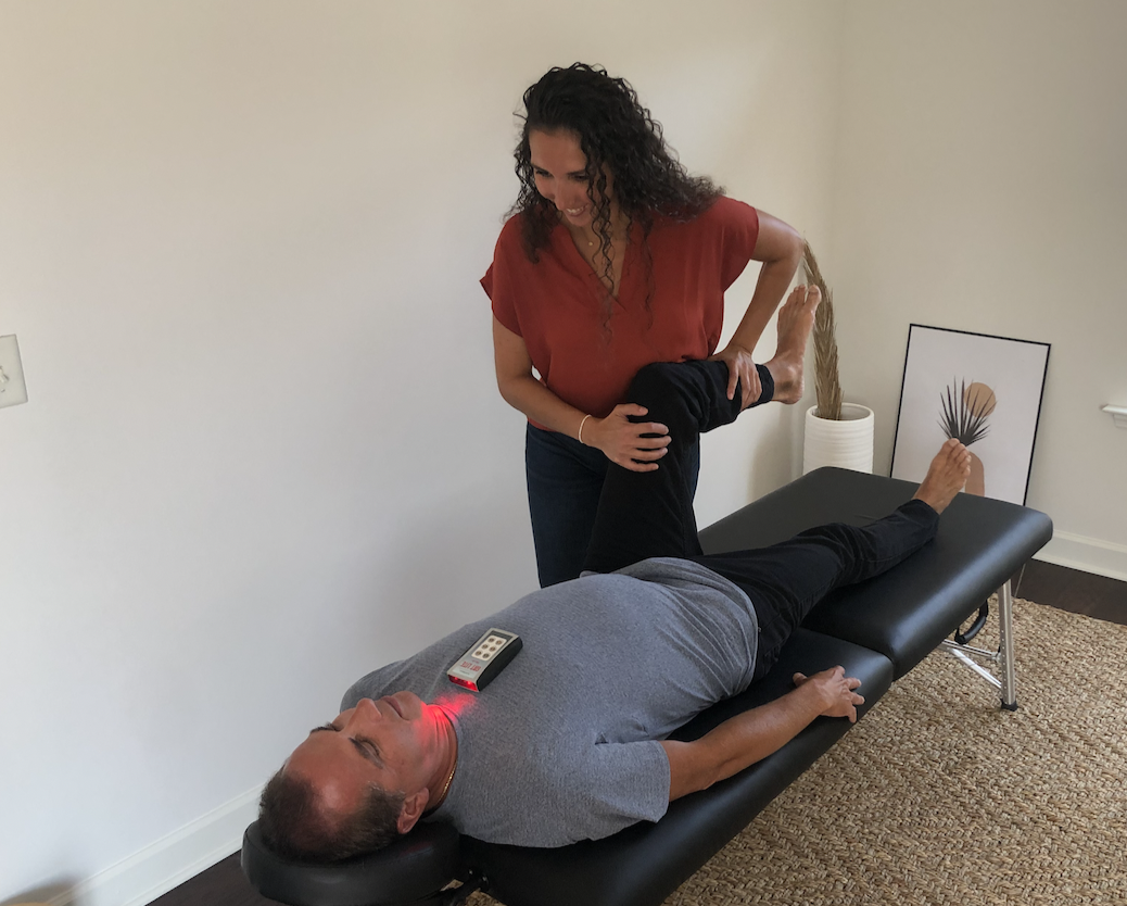 Services — Dr. Melissa Kroll
