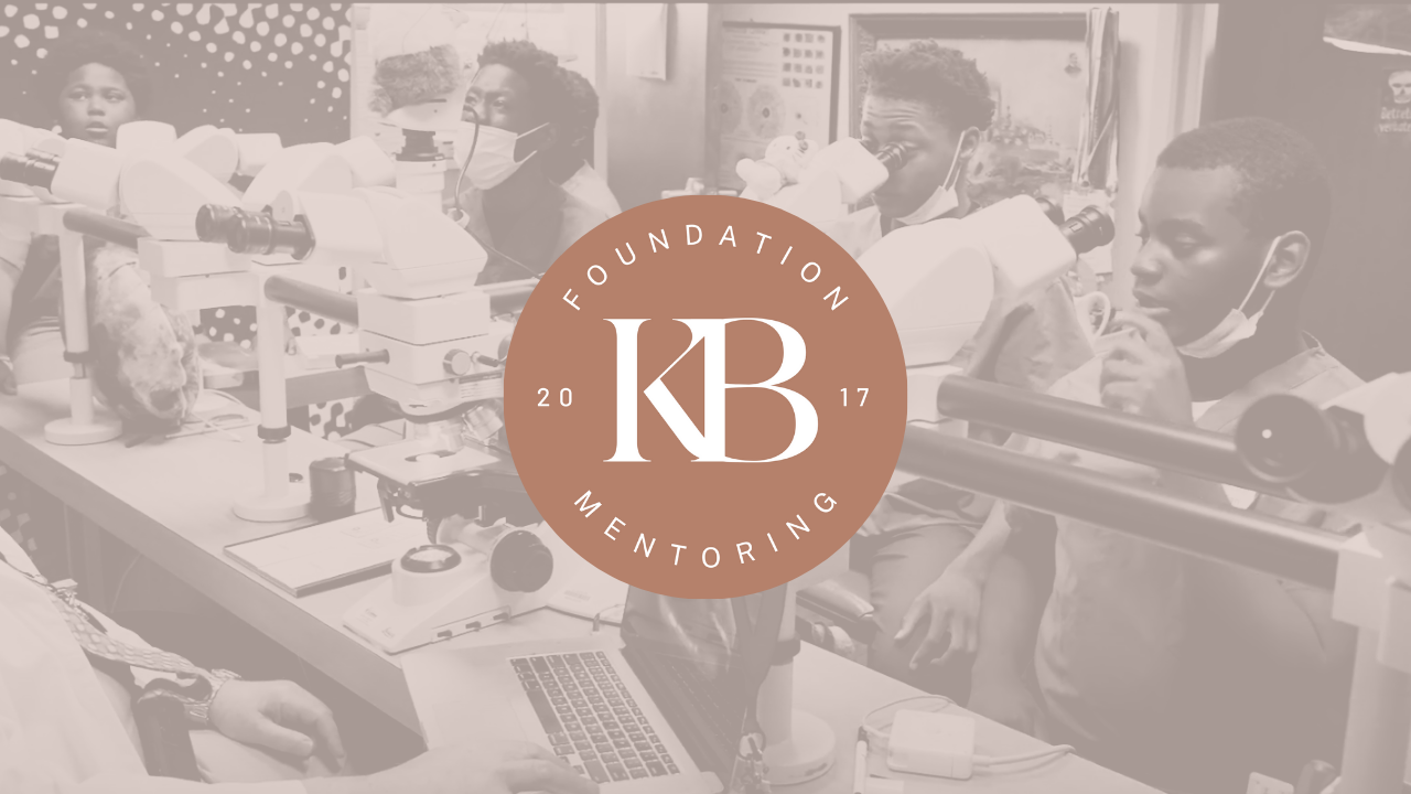 KB Foundation Home