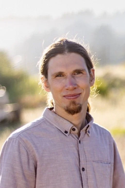 About — Michael Seniuk ~ Psychotherapy