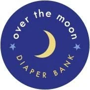 About Us — Over The Moon Diaper Bank