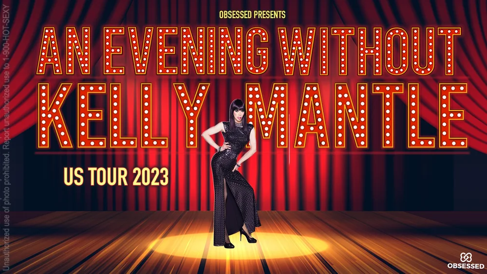 Kelly Mantle More Info — Obsessed