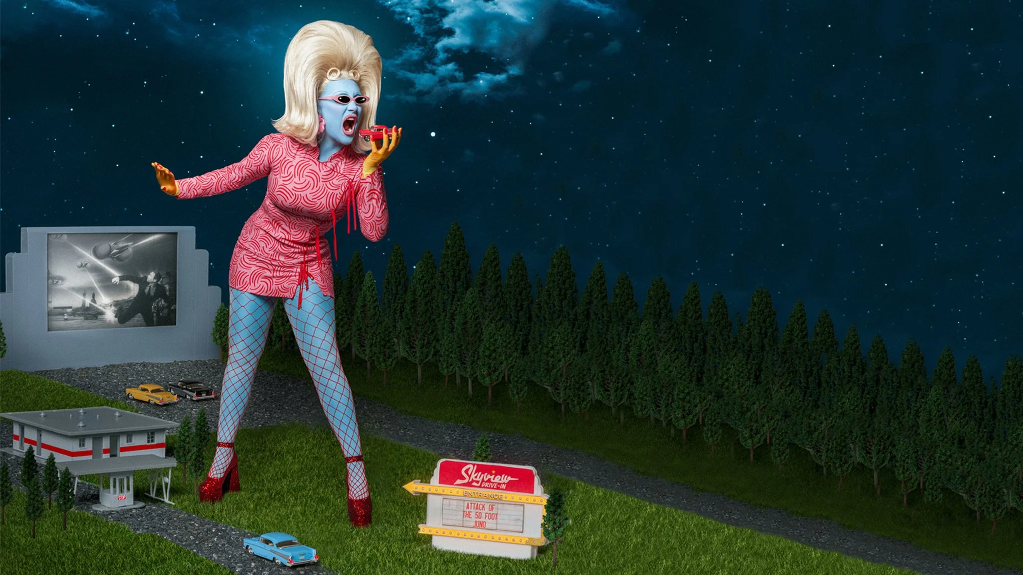 The Juno Show — Obsessed