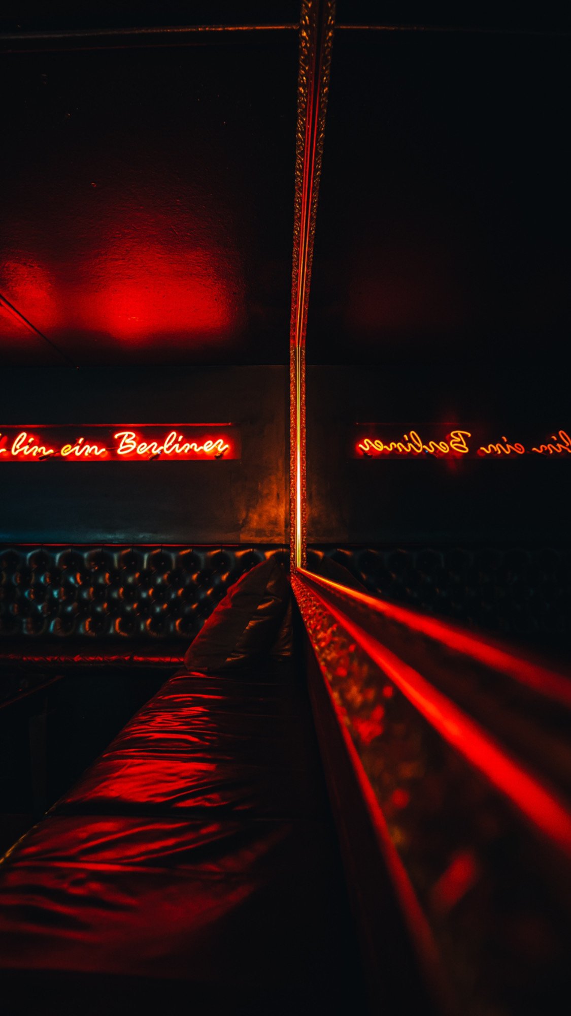 West — Berlin Bar Melbourne