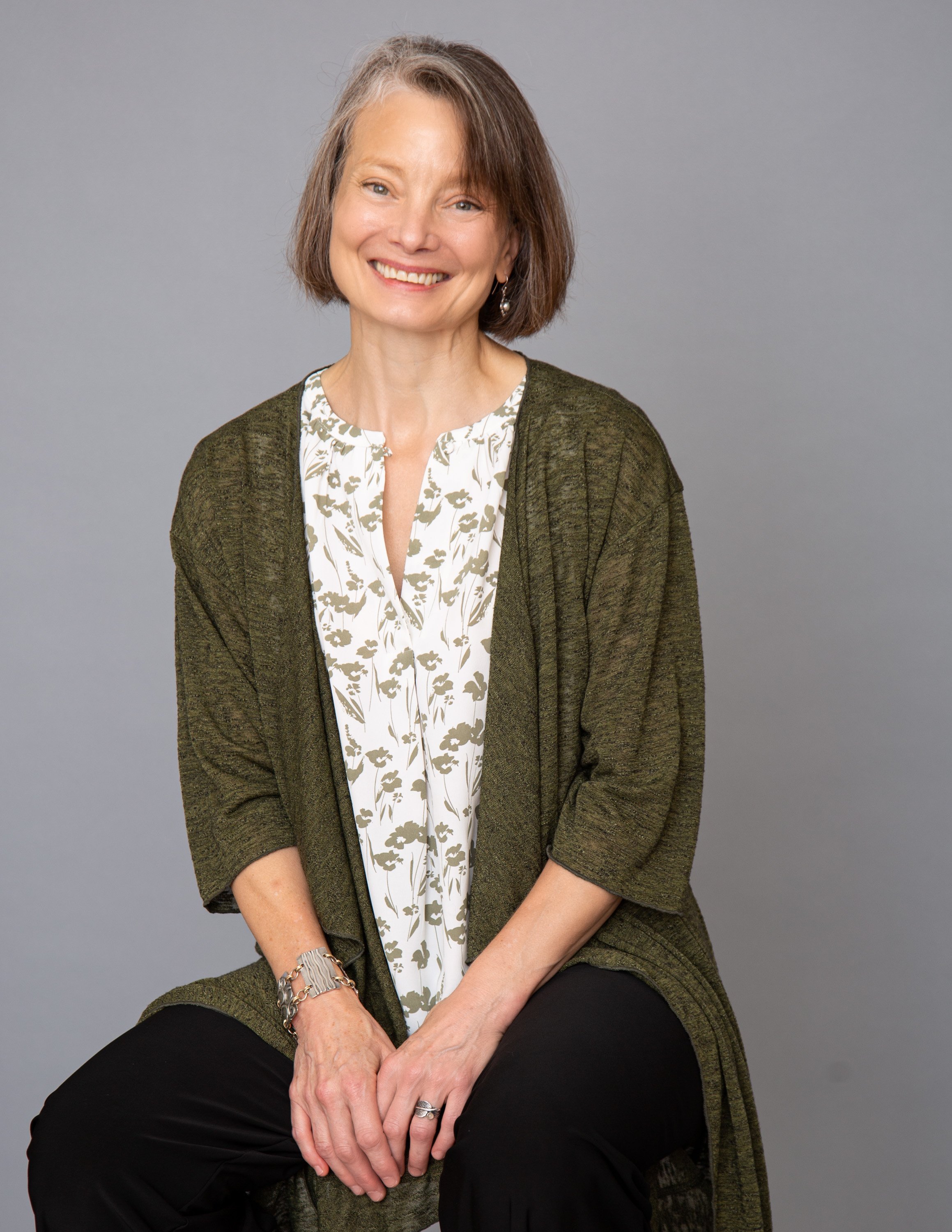 About Kate — Kate Tremblay | Deeper Presence Together | Massage ...