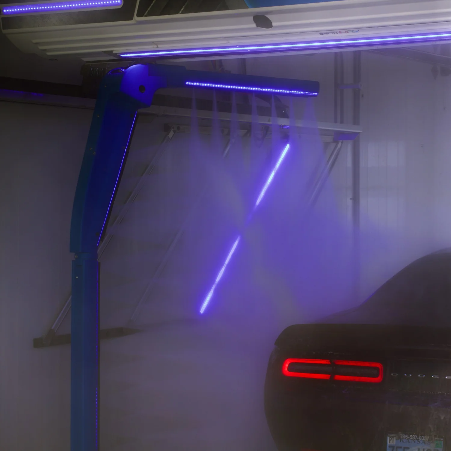 Willie's Car Wash | Sparkle Your Ride Today