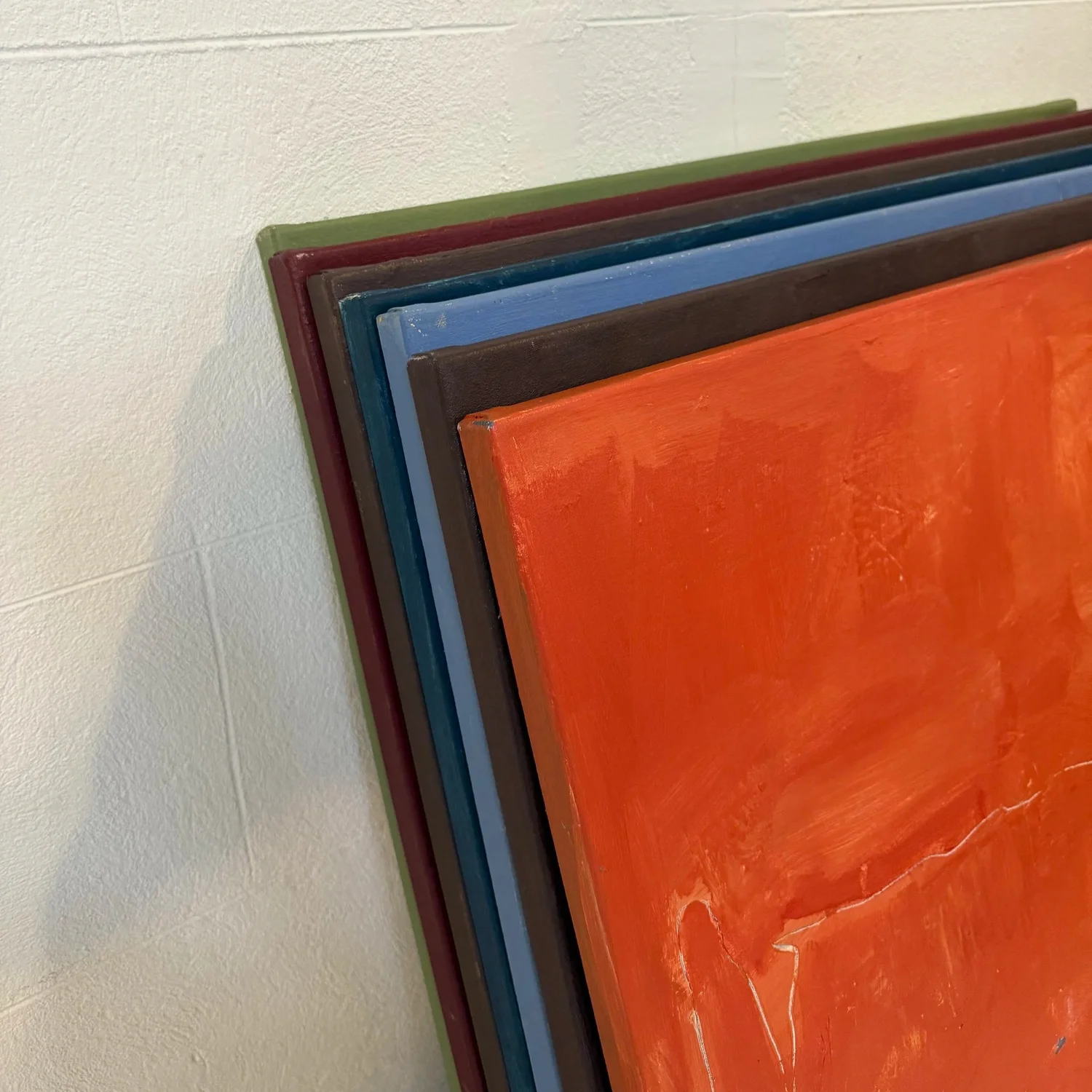 Available Works — Jake Snowden