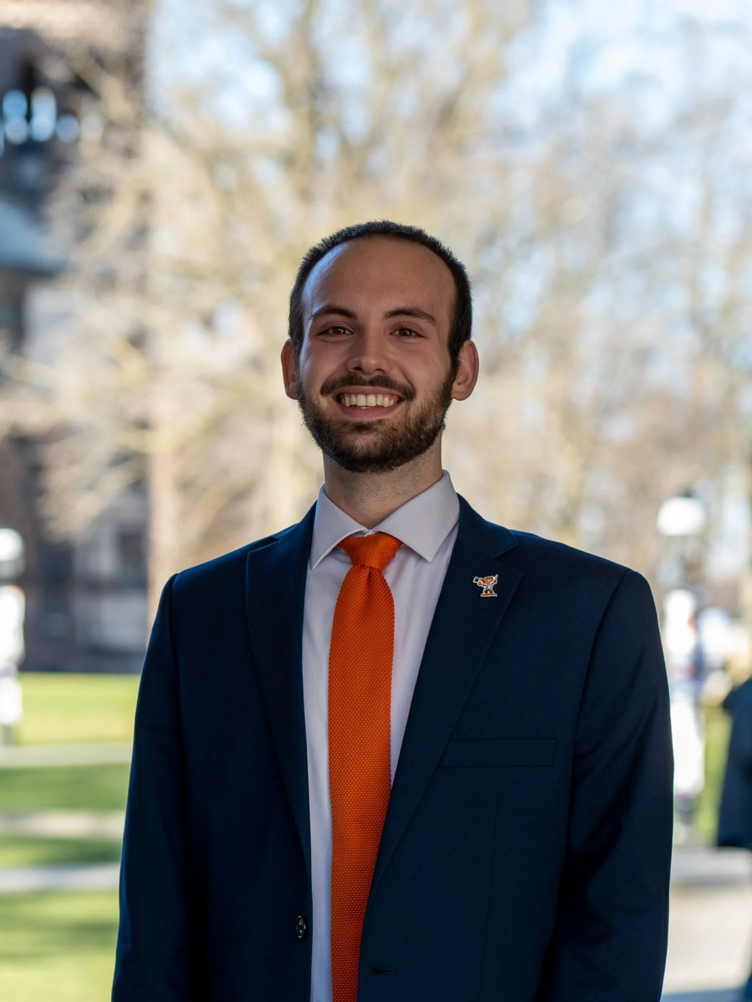 Members — The Princeton Footnotes