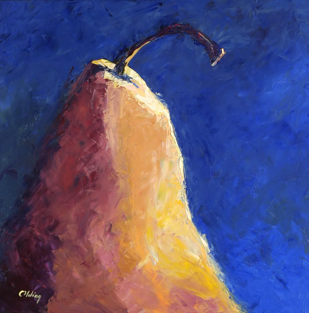 Still Lifes — Pat Olding Art