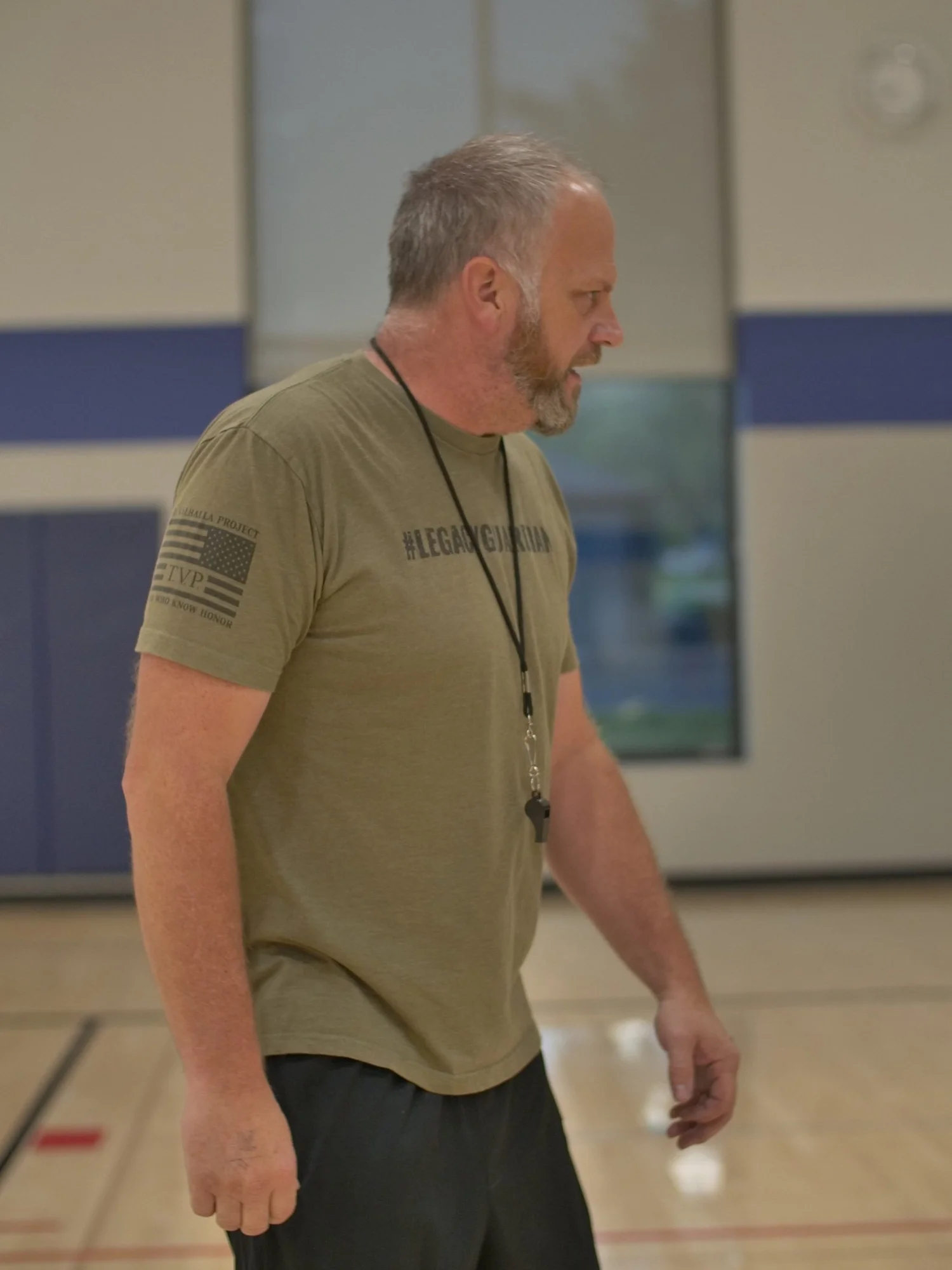 Trainers — Excel Performance Basketball