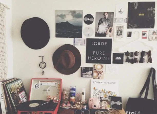 The Renaissance of 2014 Tumblr — Align Magazine