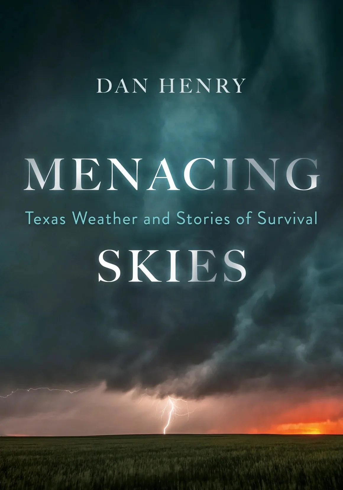 Dan Henry Weather