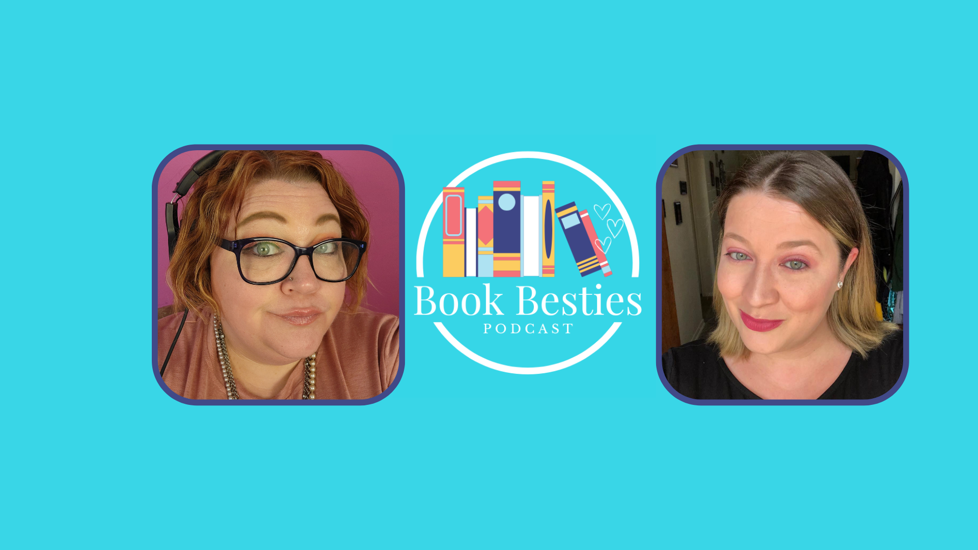 Book Besties Podcast