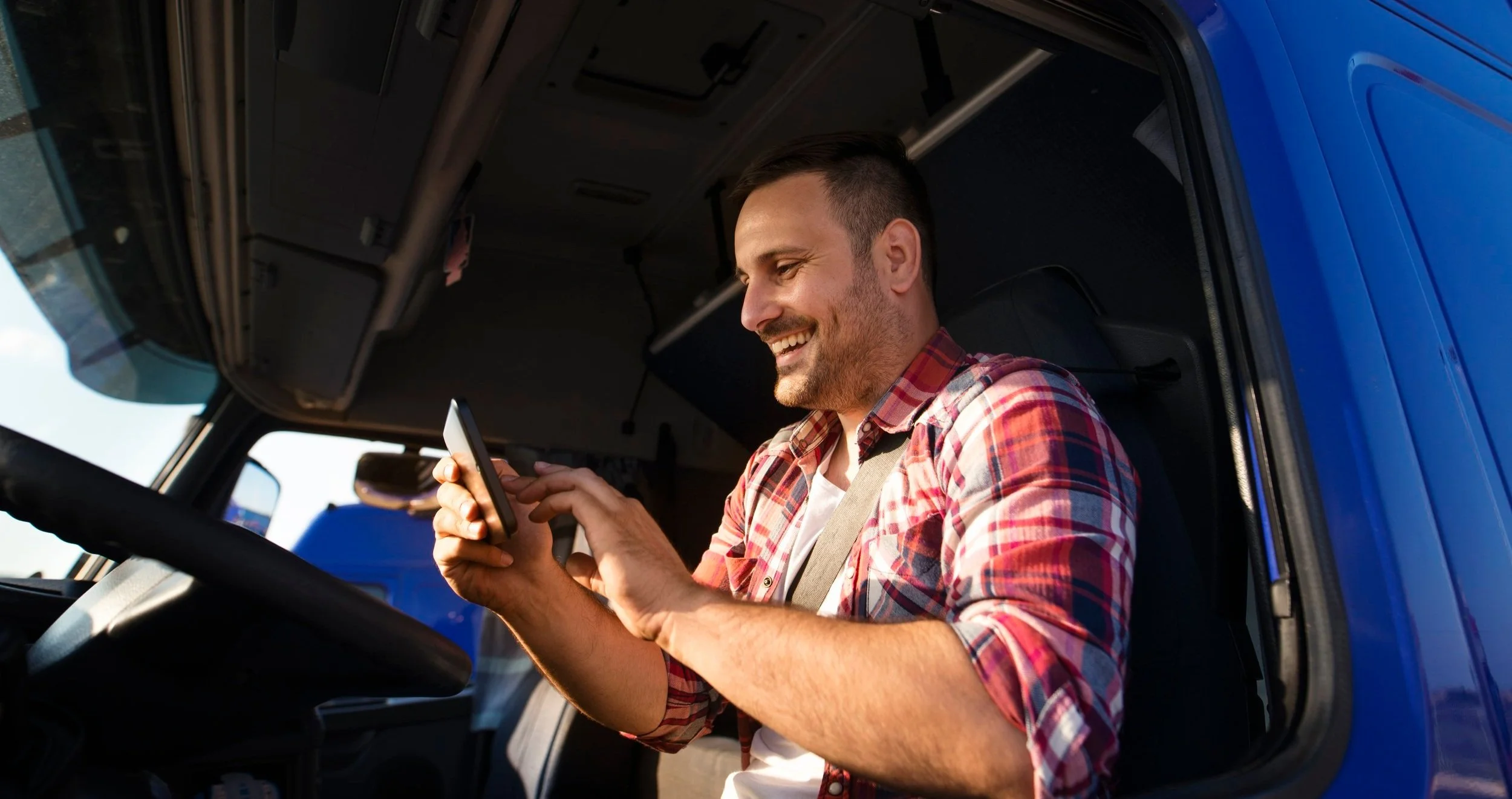 Get Started now Earning your Class A or Class B CDL Training in Sioux ...