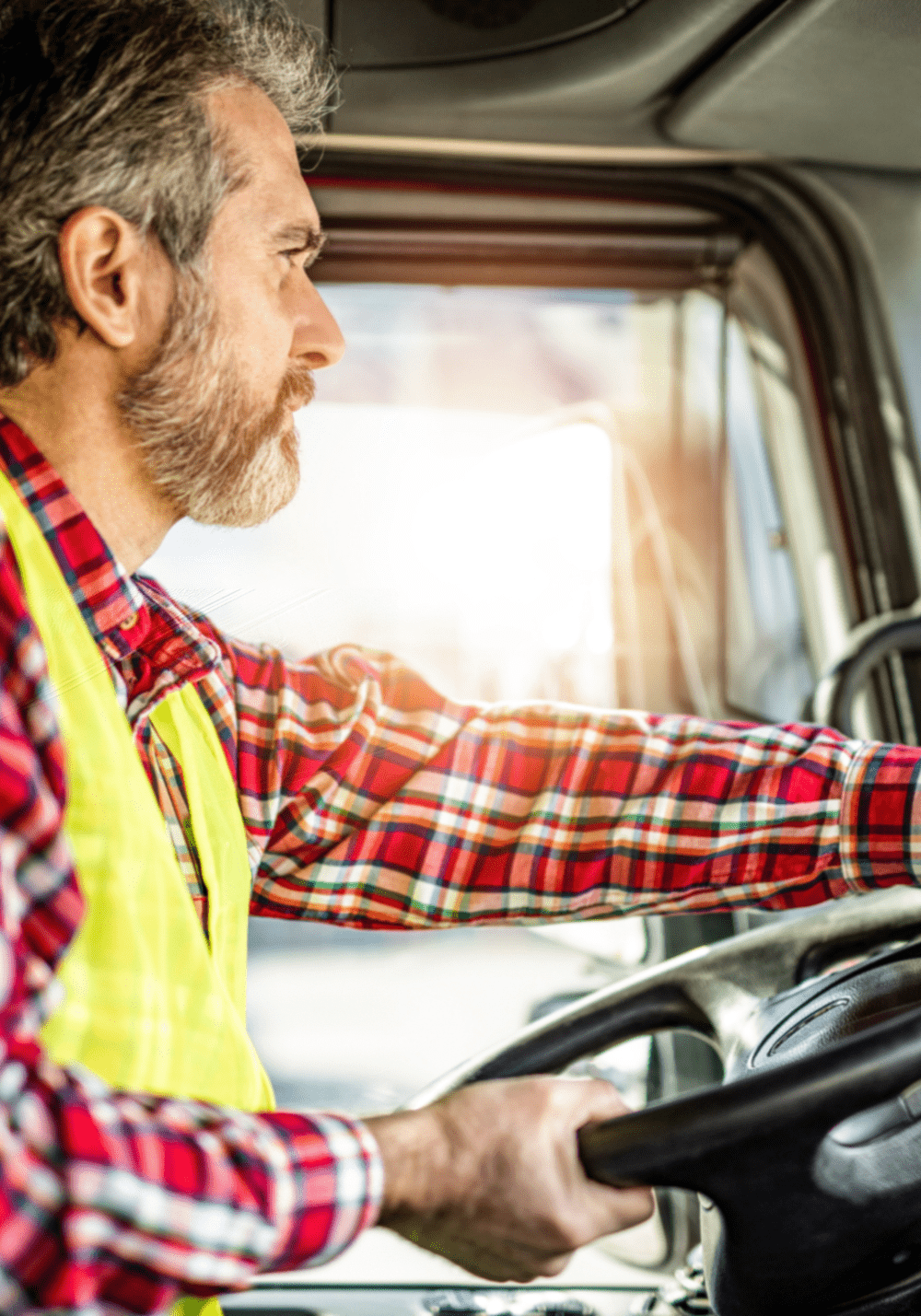 CDL Classes We Offer - Sioux Falls and Rapid City — Extra Mile CDL Academy