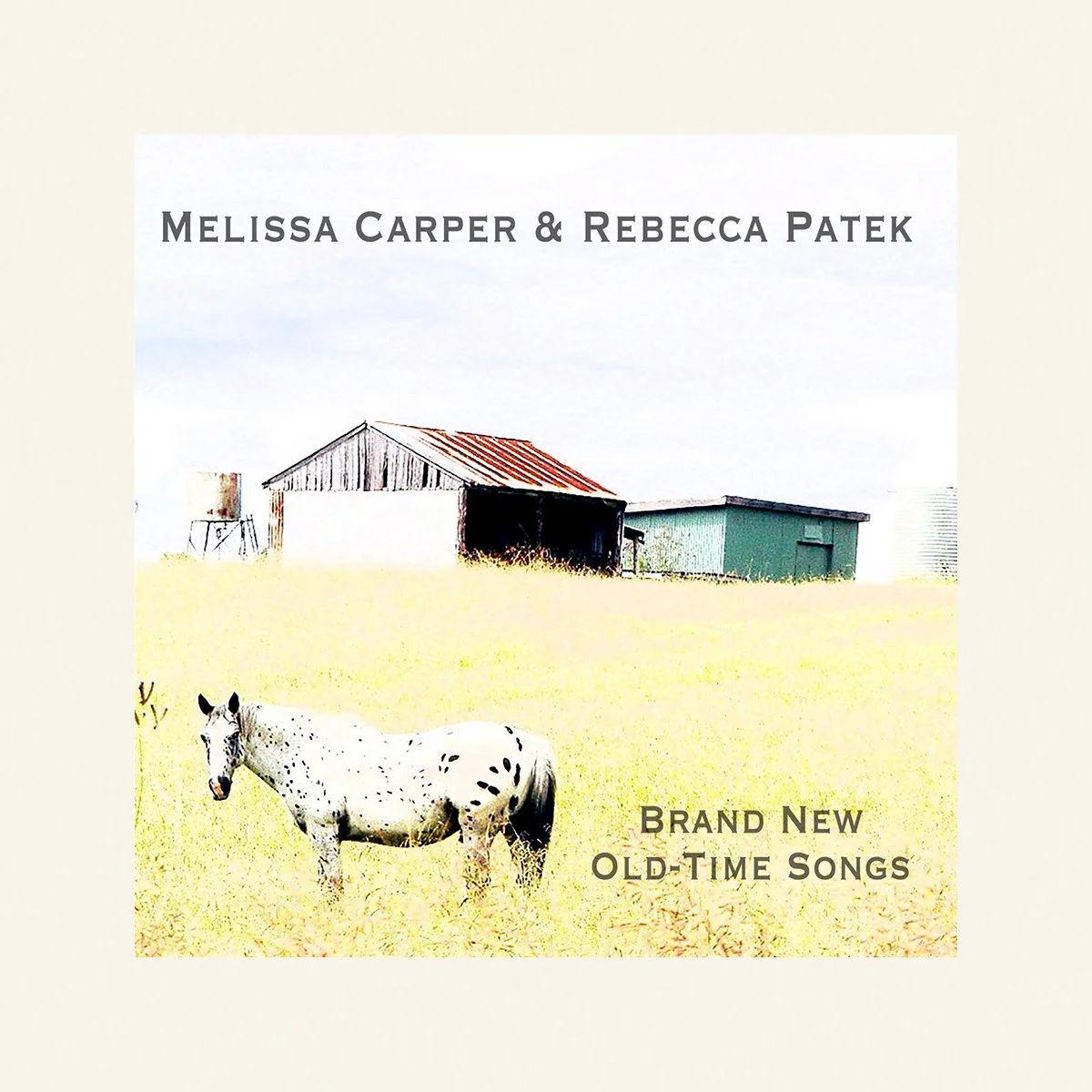 Shop — Melissa Carper