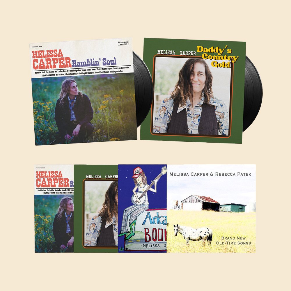Shop — Melissa Carper