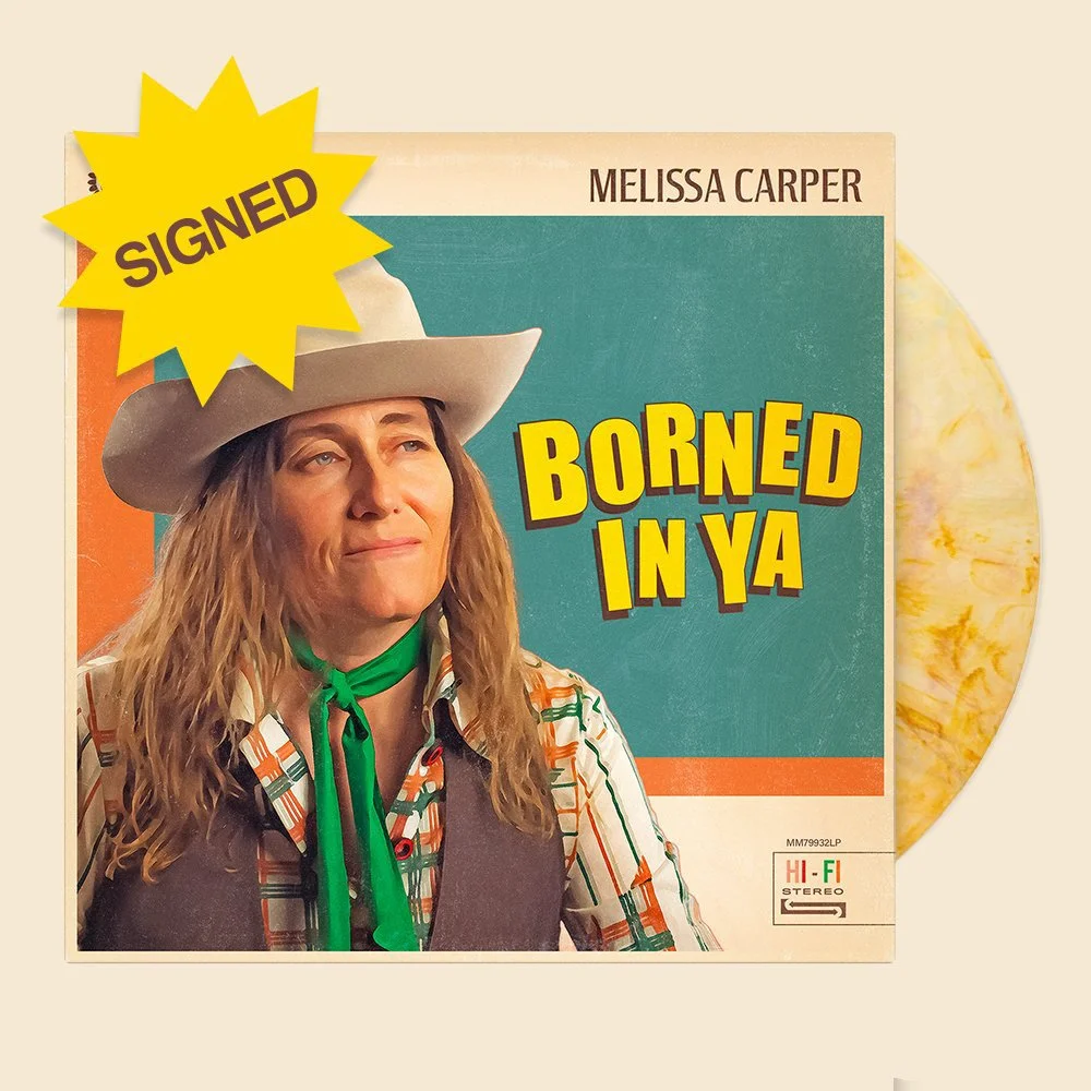 Shop — Melissa Carper