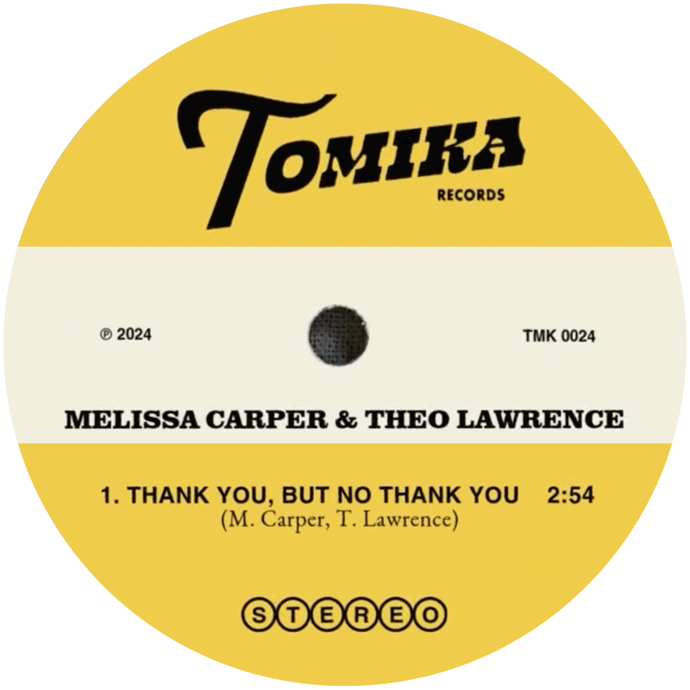 Melissa Carper