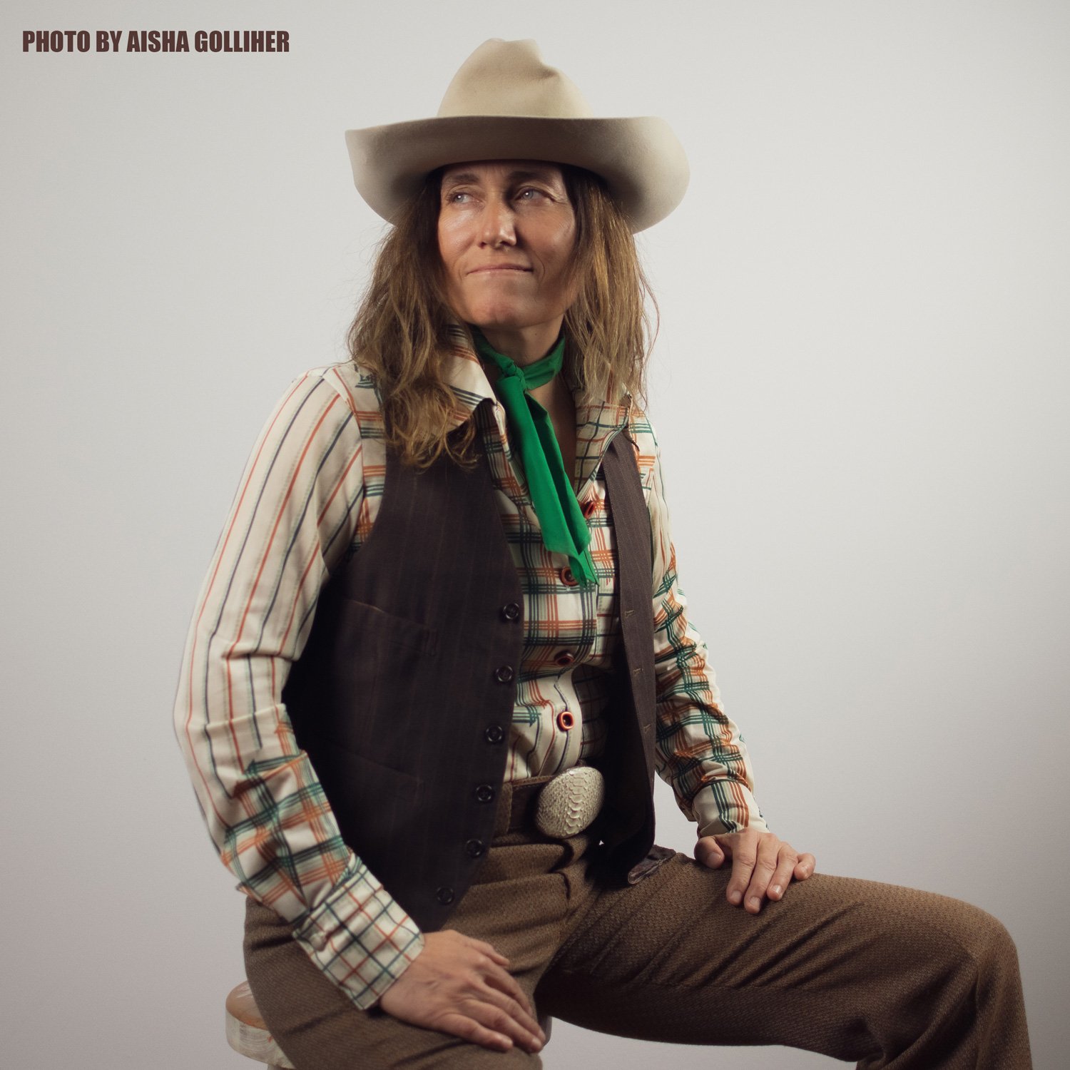 About — Melissa Carper