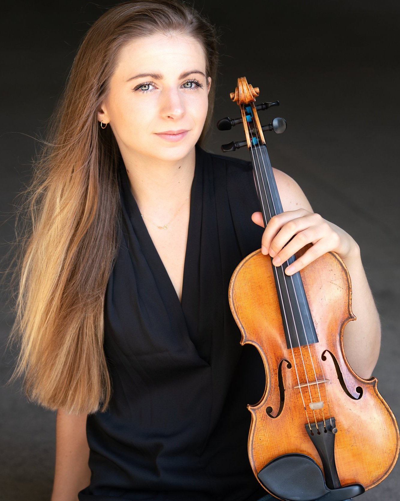 About — Nicole Oswald