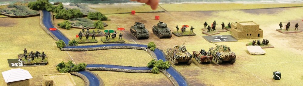 Eisenhower — Sam A. Mustafa