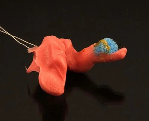 How-To Take an Ear Impression — Hocks Hearing Healthcare Products