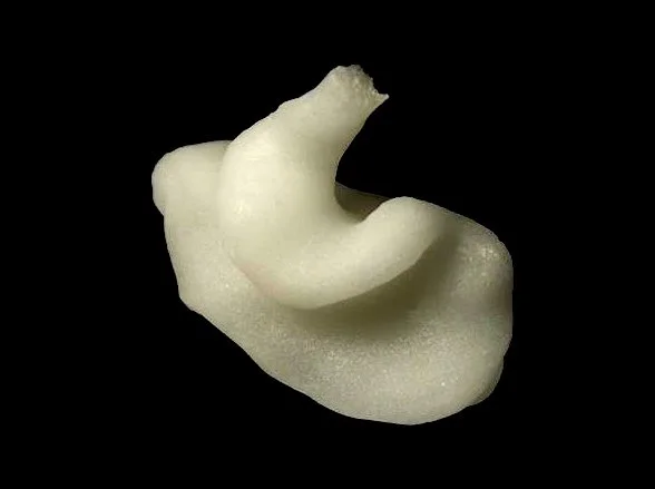 How-To Take an Ear Impression — Hocks Hearing Healthcare Products